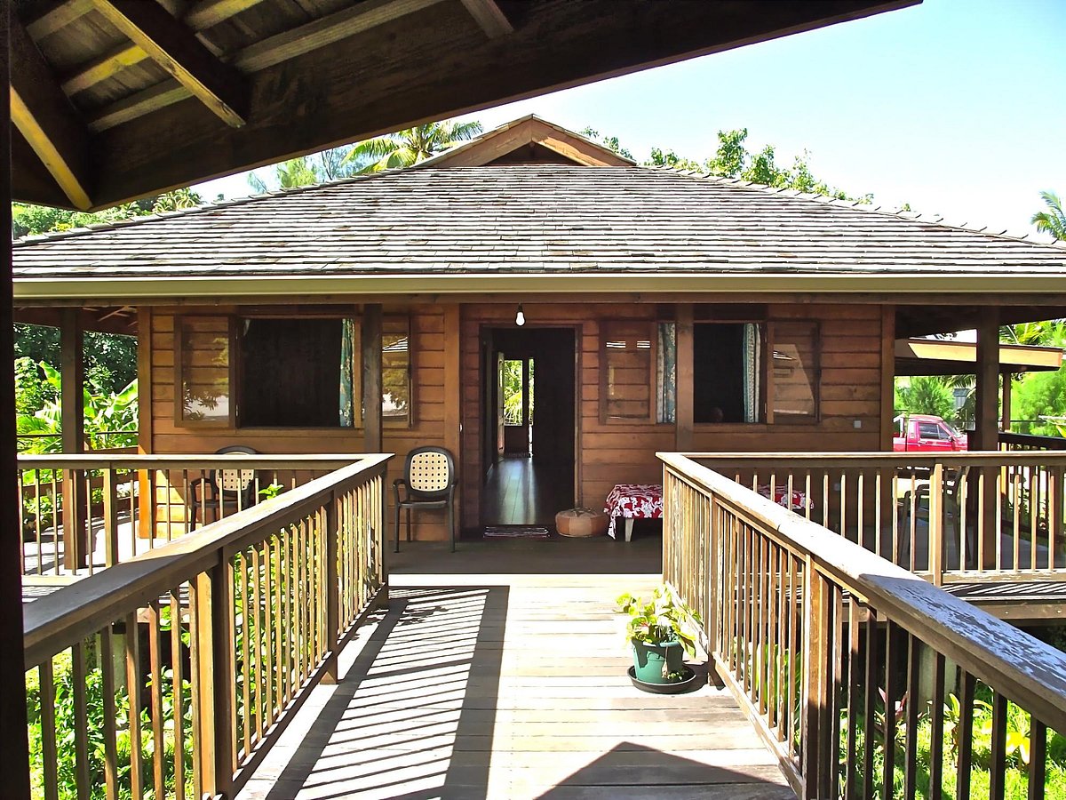 Taniti Island | Official Tourism Site